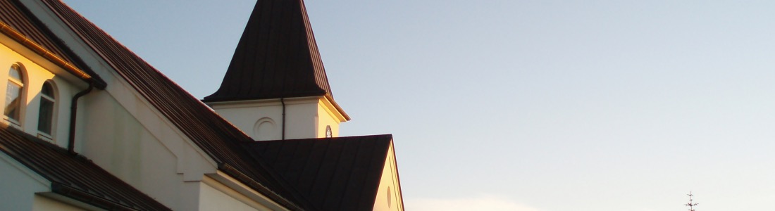 Keflavíkurkirkja – Umhyggja, gleði og kraftur